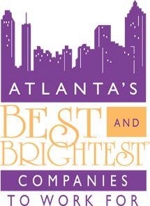 PBD Worldwide Recognized as One of Atlanta's Best and Brightest ...