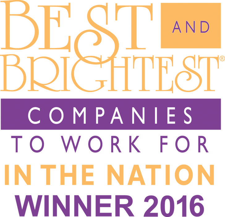 PBD Worldwide Named One of the 2016 National Best and Brightest ...