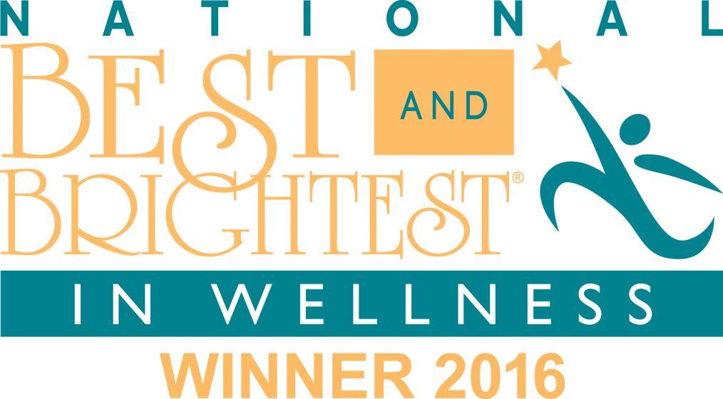 PBD Worldwide Recognized as National Best and Brightest in Wellness Company