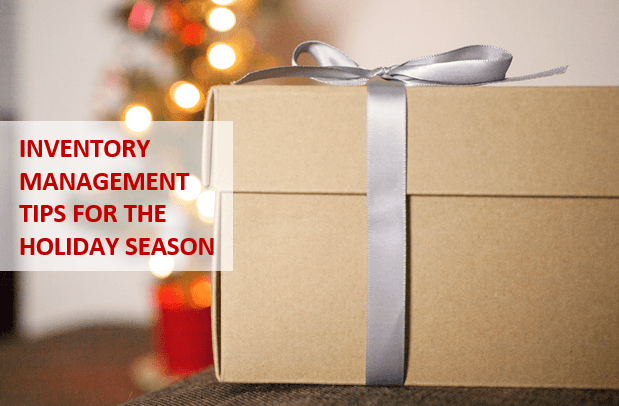 Inventory Management: Preparing E-Commerce for the Holiday Season